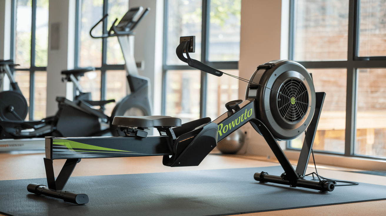 Best Rowing Machine for Home Use in 2025 – Top Reviews